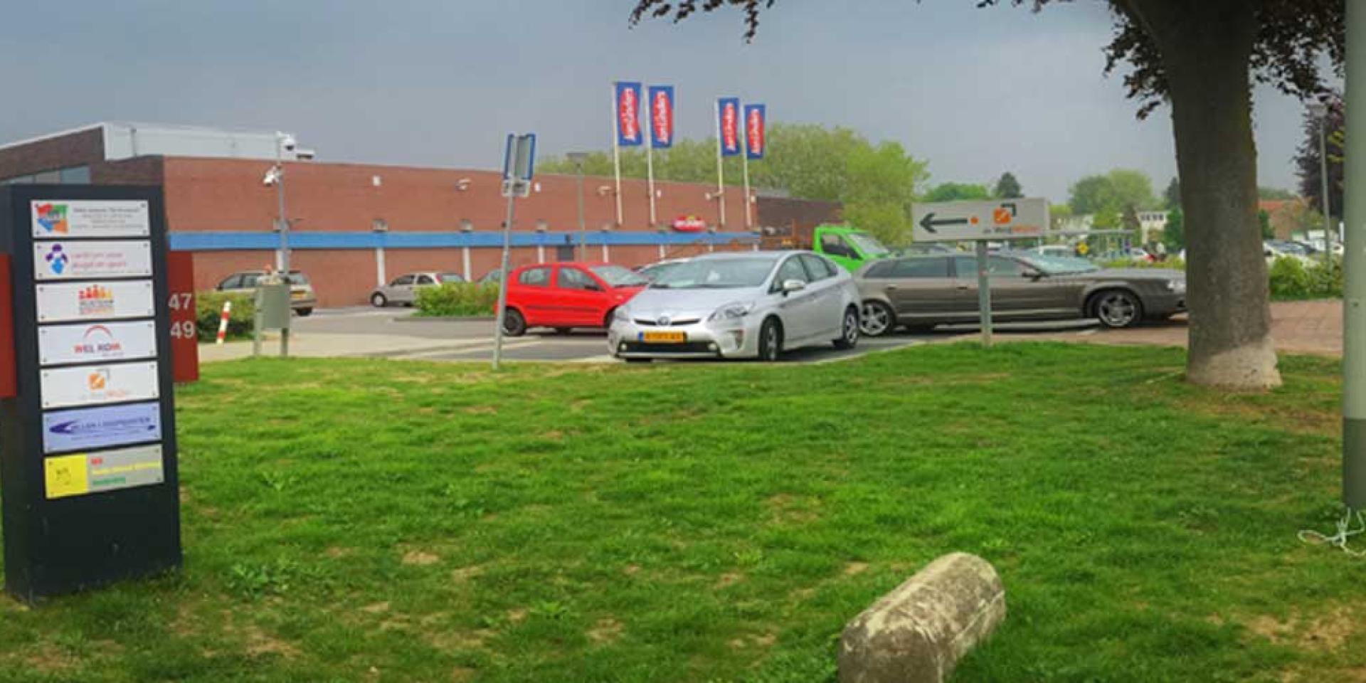 Werk in uitvoering: Donderberg | Roermond Actueel